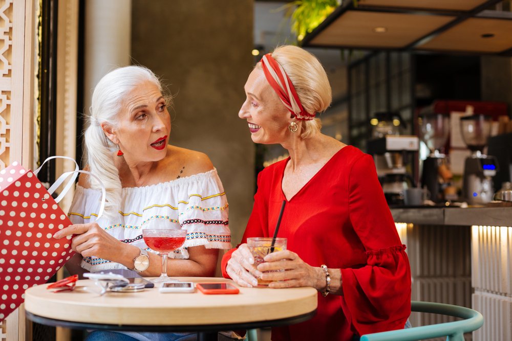 Let’s Talk. - Lustre