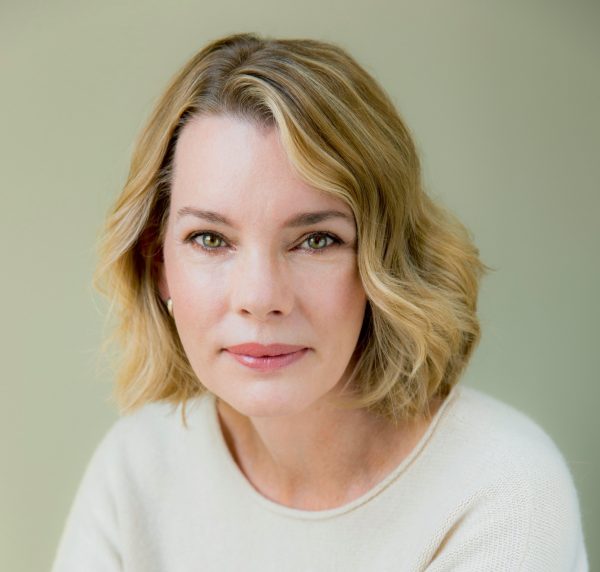 A Conversation with New York Times Bestselling Author Fiona Davis. - Lustre